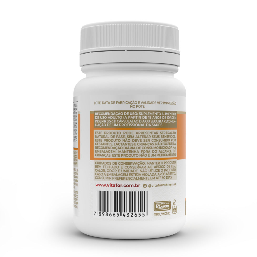 Curcuma Plus - 30 Tablets