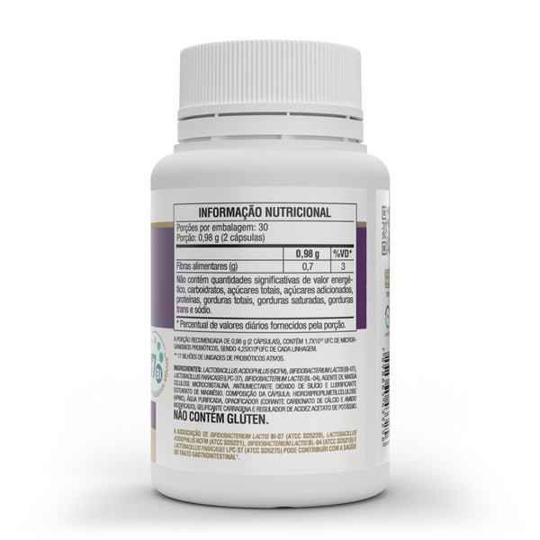 Simfort Plus - 60 Comprimidos