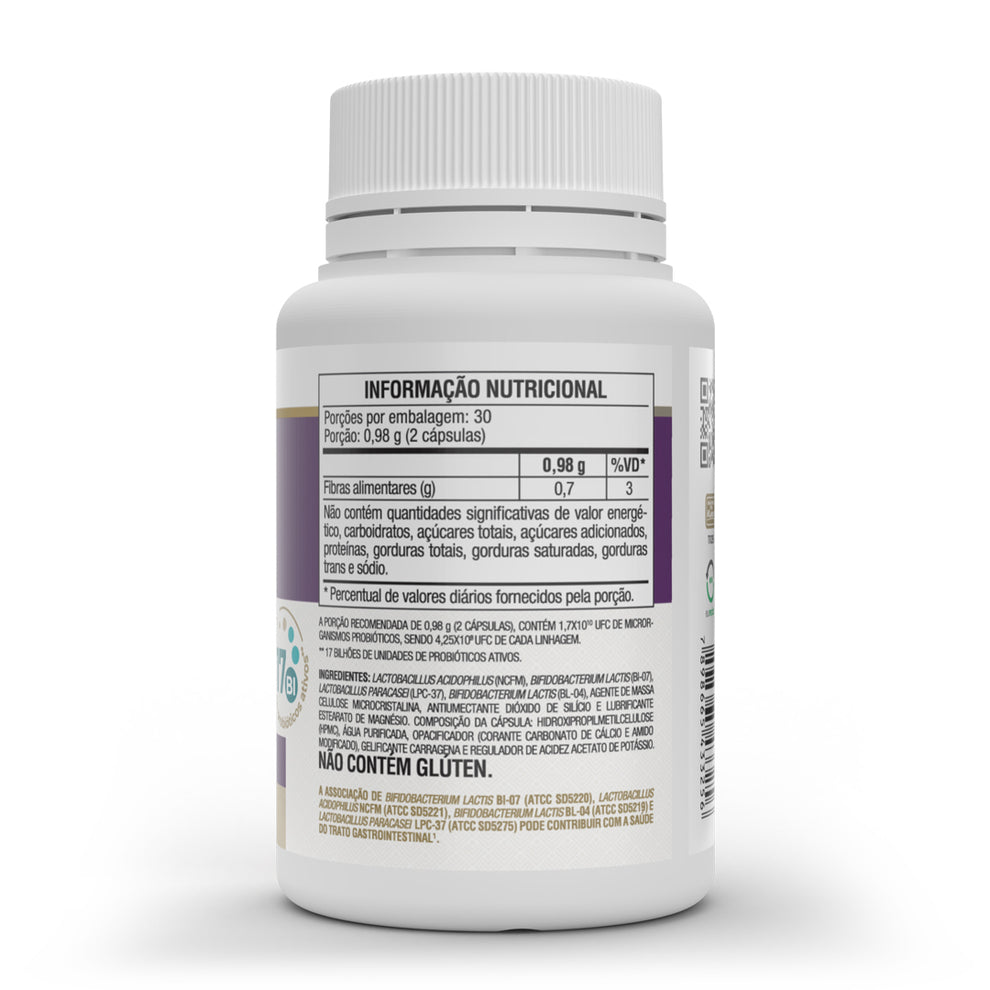 Simfort Plus - 60 Comprimidos